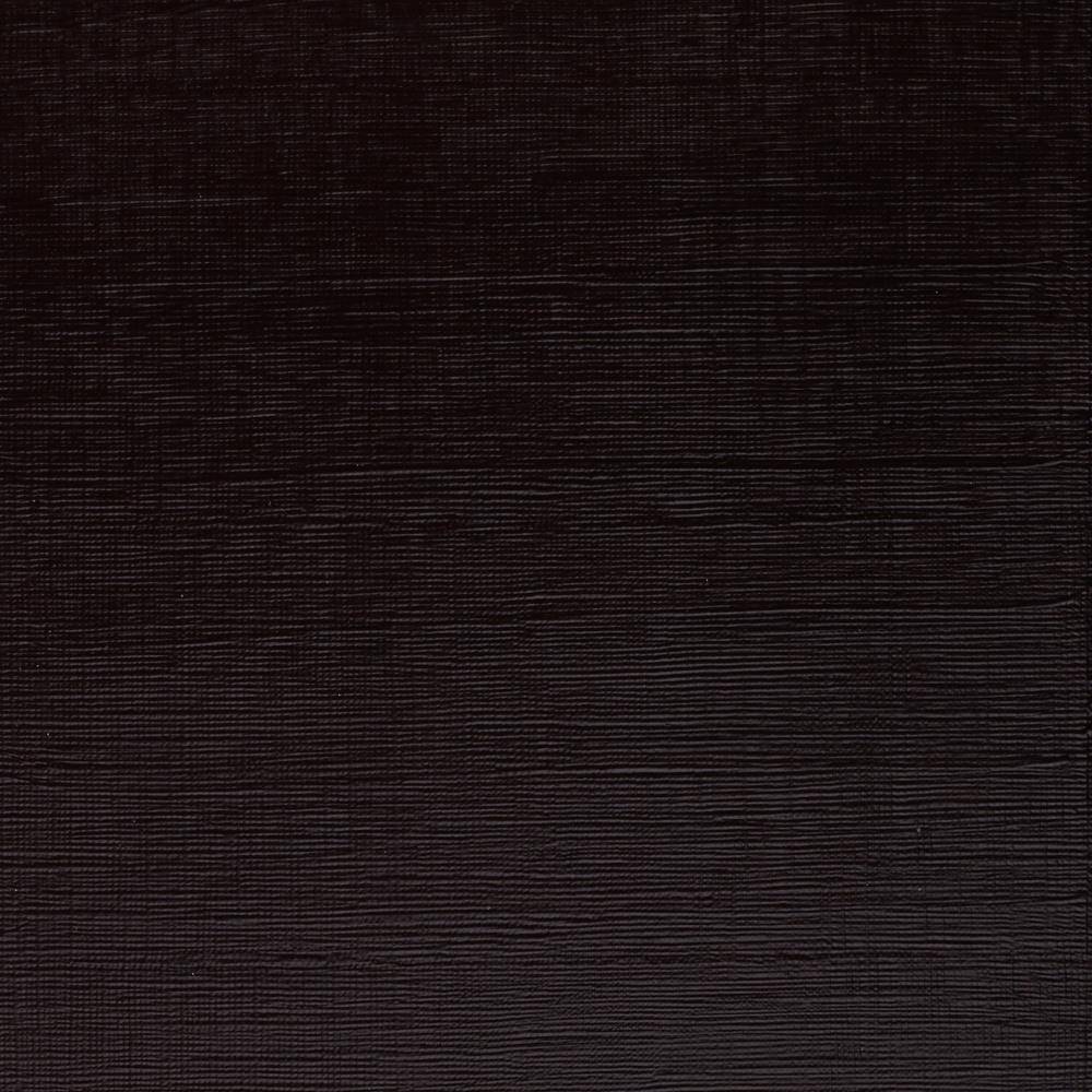 W&N Artists oil paint 37ml Perylene Black 505 – De Regenboog